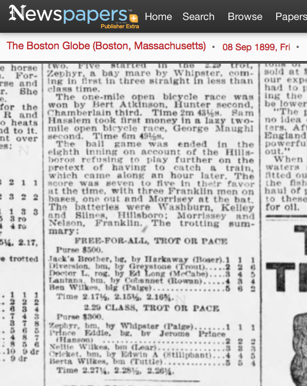 Rare Antique Victorian American NH Grange State Fair Tickets! 1899 ...