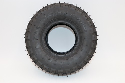 1973 Honda QA50 Tire 4.00x5 NEW Correct Tread Pattern | eBay
