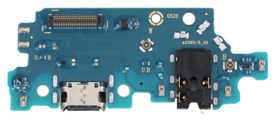 A23 5G Charging Port Replacement Sub PBA For Samsung Galaxy | eBay