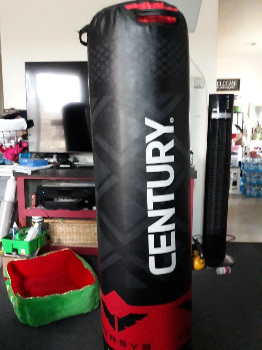 Ufc Kick Bag