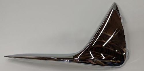 Genuine Acura Garnish L Front Bumper Trim 71109-TJB-A00 | eBay