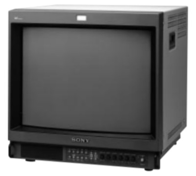 Sony PVM-14M4A , JVC-TM-H1950CG and other PVM, JVC RGB CRT Professional ...