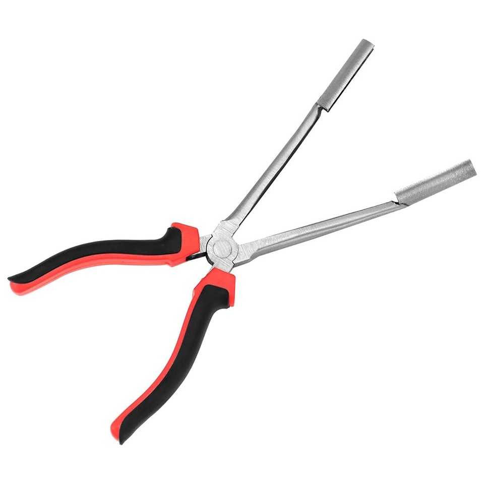 Car Spark Plug Wire Removal Pliers Tool Sleeve Type & Round Spark Plug ...