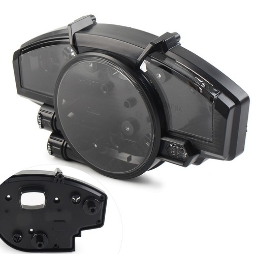 Instrument Speedometer Tachometer Gauge Cover For Yamaha YZF-R1 R1 2007 ...