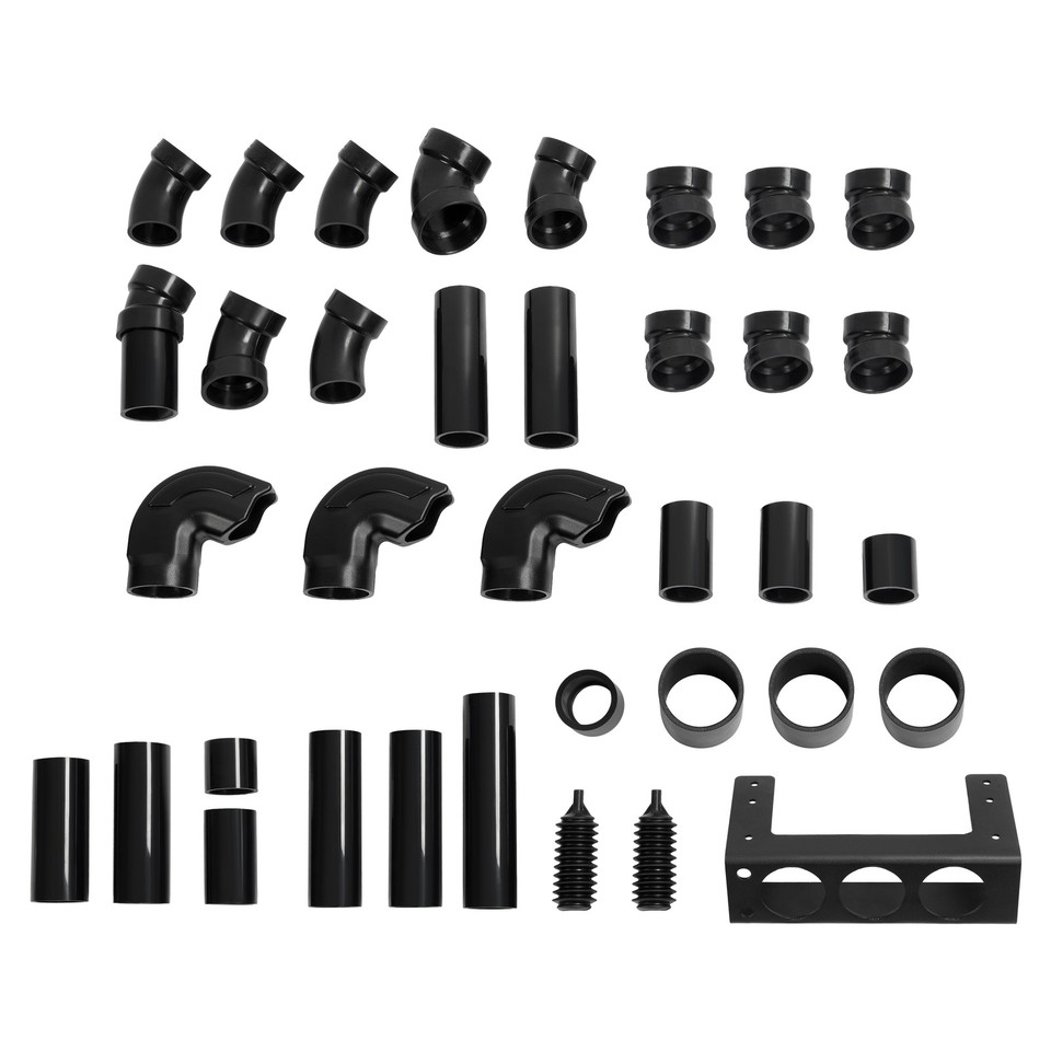 For Polaris Ranger Crew 800 EFI 4x4 LE / XP 800 2011 2012 2013 UTV ...