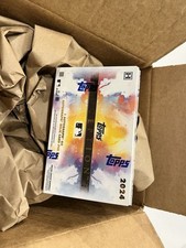 2024 Topps Inception Baseball Checklist, Set Details, Buy Boxes