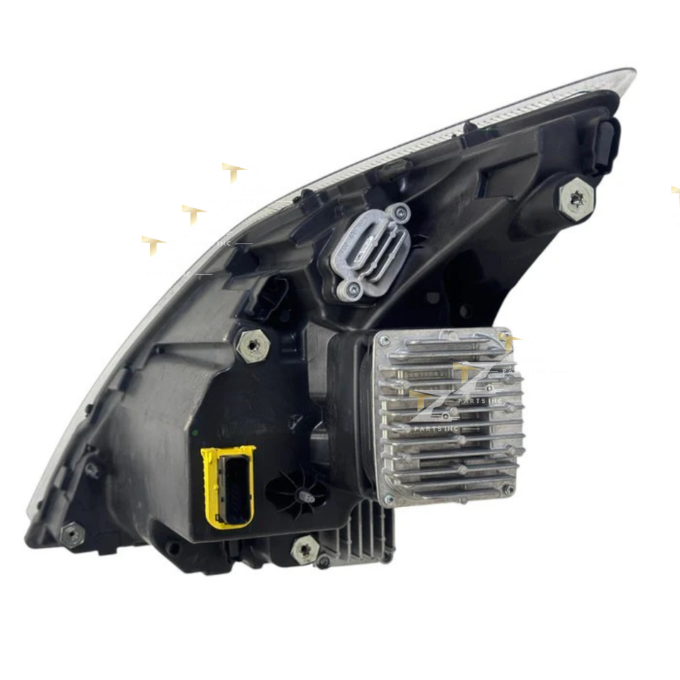 Volvo VNL VNR Passenger side LED Headlight 2018–2025 w/ Module | OEM ...
