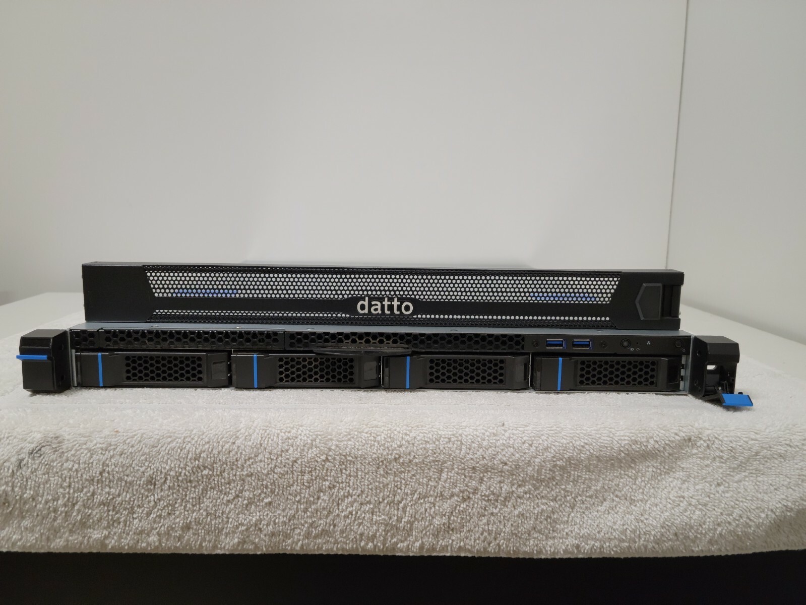 Datto S3P10000 1U NAS | eBay