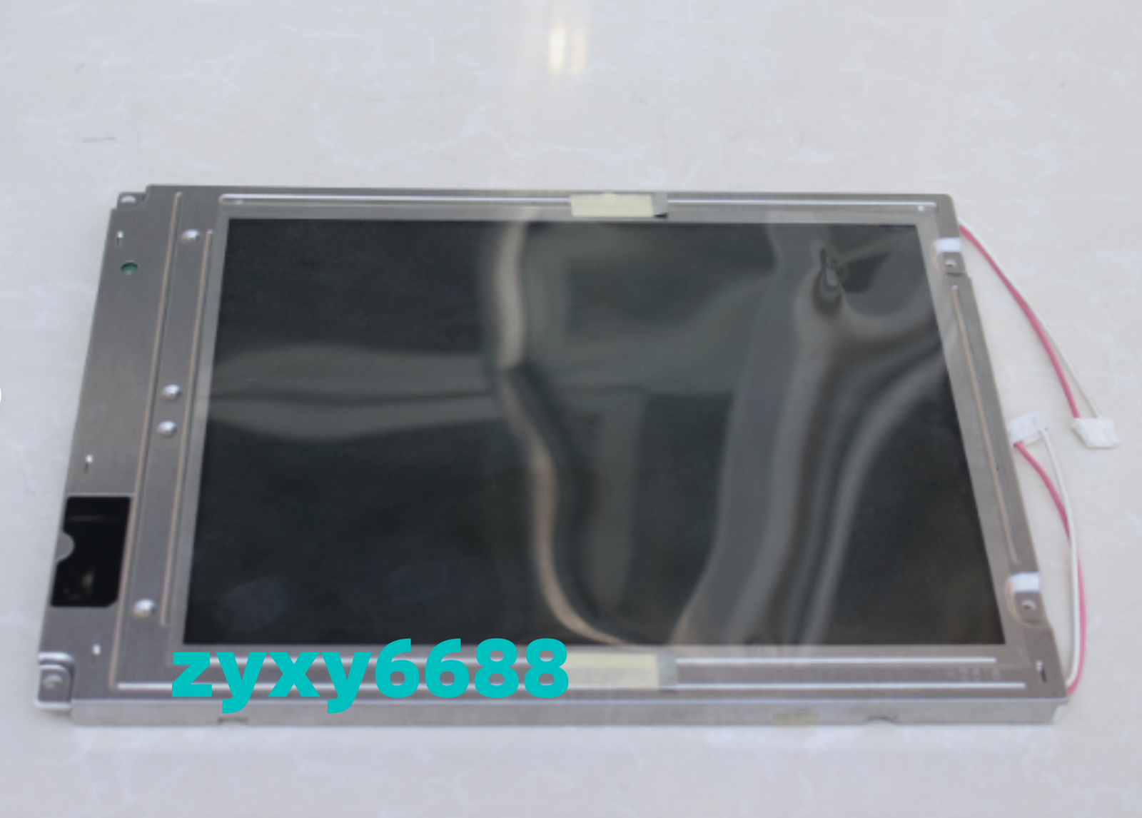 qty1 10.4" LCD display screen For JOHN DEERE GREENSTAR GS2 2600 Replacement #9 | eBay
