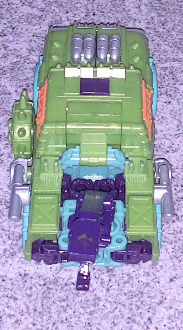 Transformers Legacy Tow-line complete deluxe generations Towline | eBay