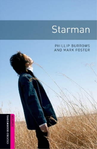 Mark Foster Phillip Burr Oxford Bookworms Library: Starter Level:: Star ...