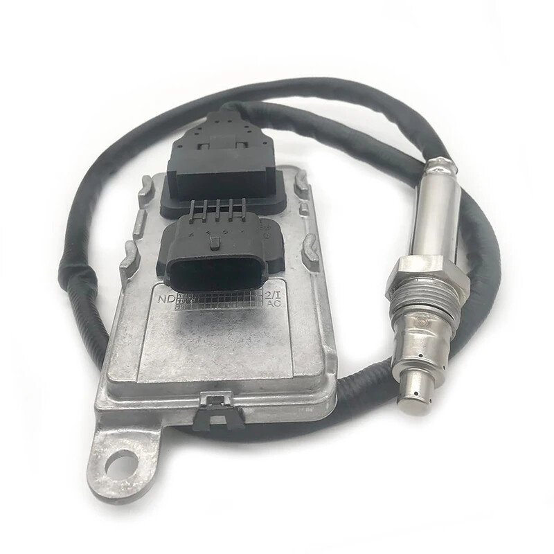 4G0907807AB 4G0907807M 4G0907807AF Nitrogen oxide NOX sensor for ...