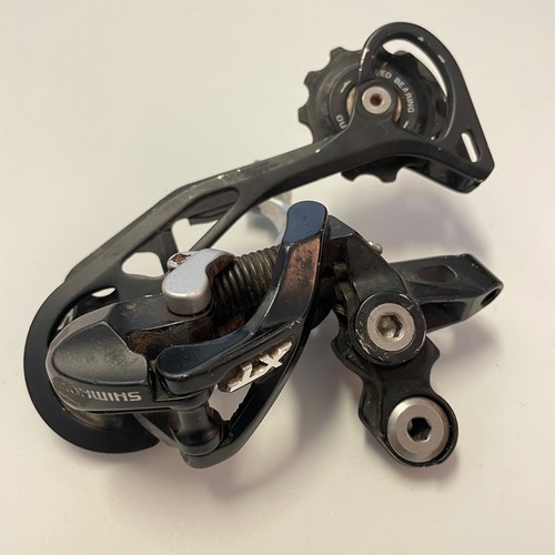 Shimano Deore XT RD-M780 Rear Derailleur Long Cage Mountain MTB ATB ...