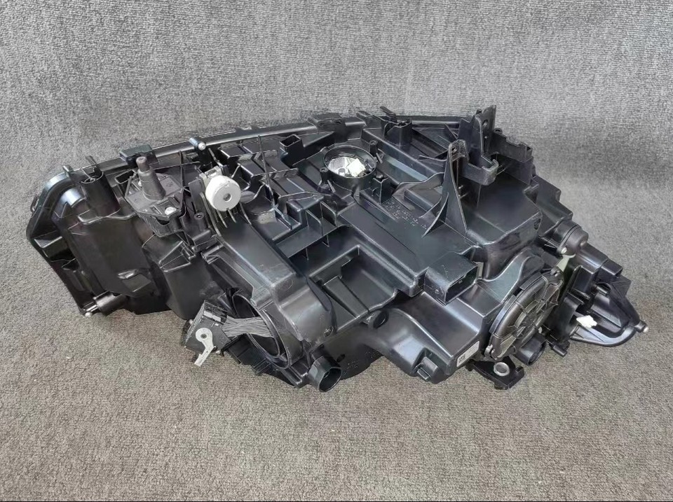 Per 2017-2020 Europa BMW Serie 6 G32 Lato Sinistro LED Faro OEM ...