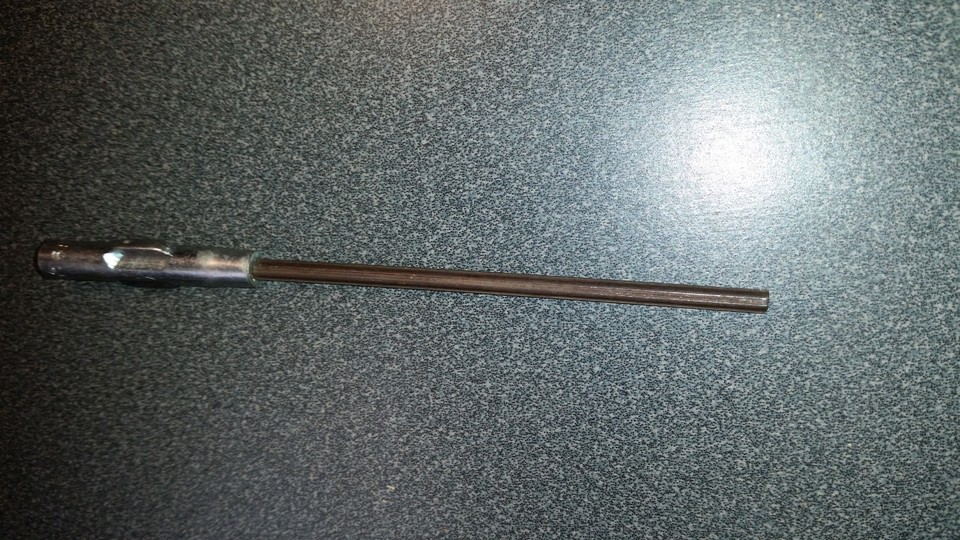 EXCELITE 99 series hex, nut driver, screwdriver, extension choose size ...