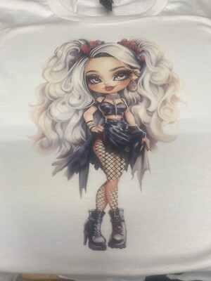 Baby Dahl 2 Graphic Tee | eBay