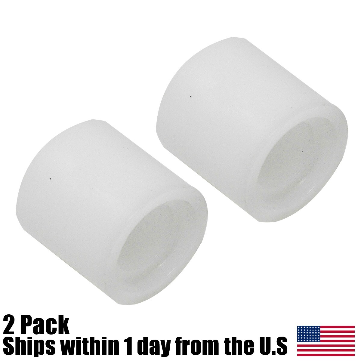 2pk-genuine-oem-toro-55-9520-belt-brake-roller-for-insight-ccr