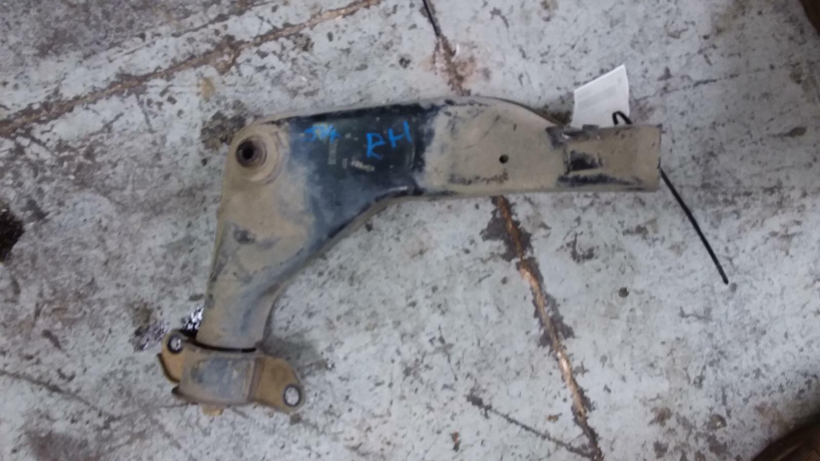 HOLDEN COMMODORE RIGHT REAR TRAILING ARM MAIN UPPER ARM-STEEL, VE, 08/ ...
