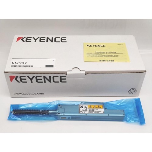 KEYENCE GT2-H50 New with Box Industrial Sensor JP | eBay