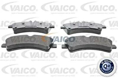 REAR Disc Brake Pad SET Fits MERCEDES Sprinter VW Crafter 30-50 ...