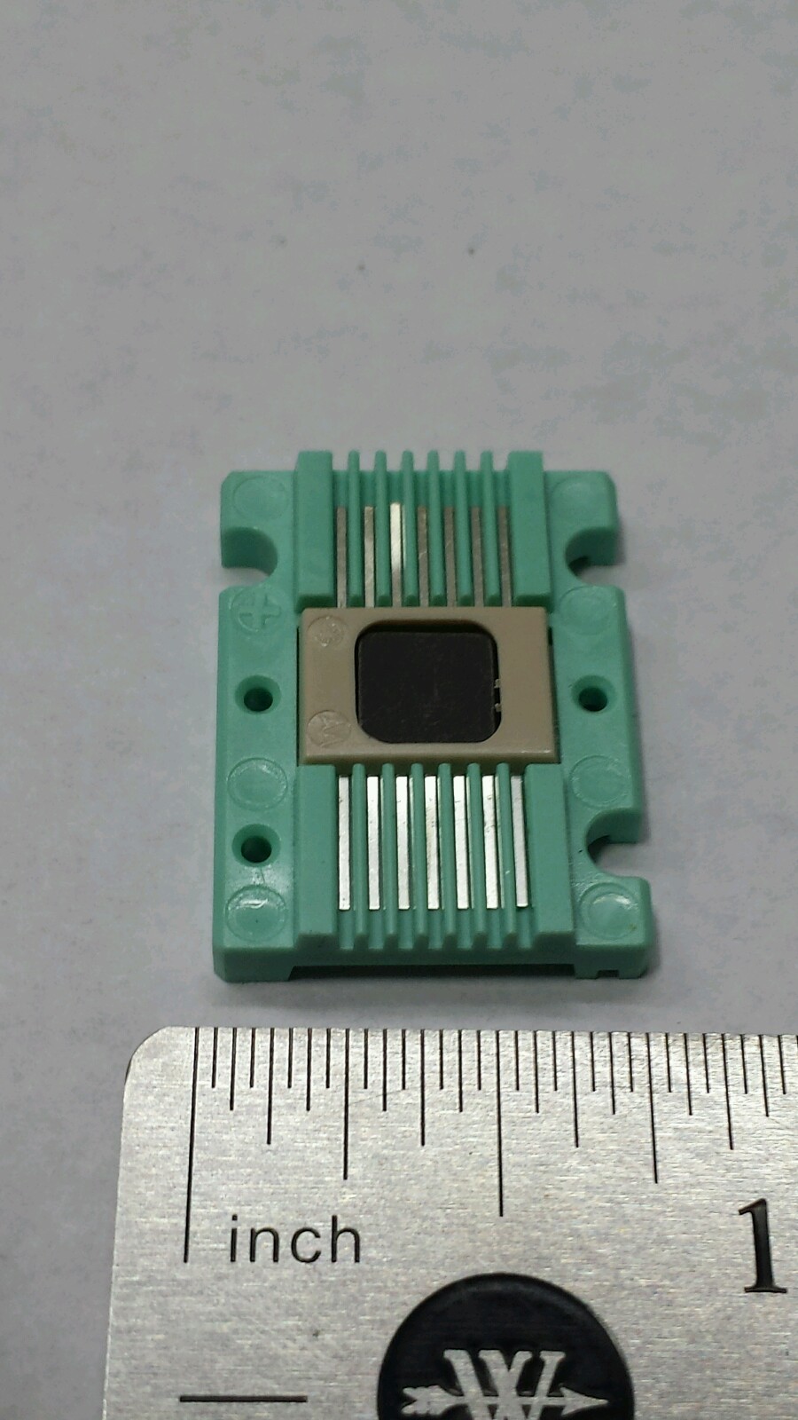 Motorola MC957F IC Flatpack Military Ceramic ( 14 Pin ) Integrated ...