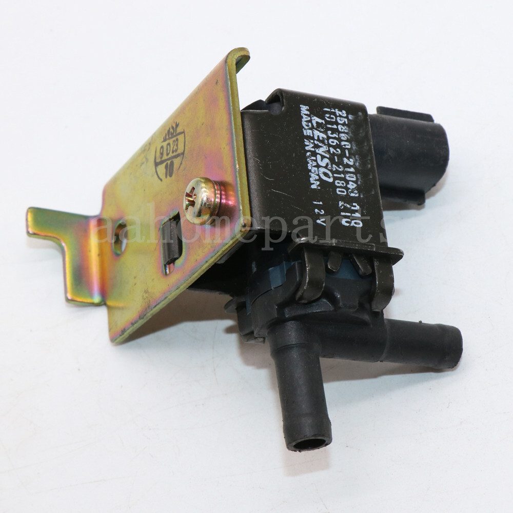 Genuine Vacuum Switch Solenoid Valve 25860-21040 101362-2180 for Toyota ...
