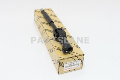 Toyota Fortuner Hilux KUN25 GGN50 TGN26 Steering Column Shaft OEM 45203 ...