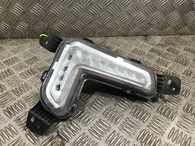 LDV Maxus EV30 eDeliver 3 2019-On Front Fog Light Left N/S C00003413 ...