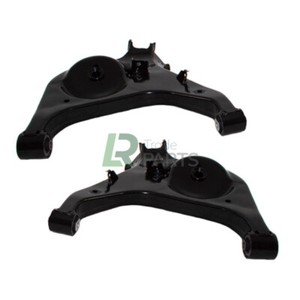 RANGE ROVER L322 NEW REAR LOWER LHS & RHS SUSPENSION WISHBONE CONTROL ...