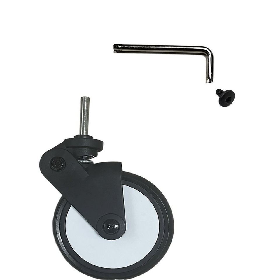 Stroller Replacement Baby Stroller Wheels for Babyzenes Yoyo Yoya YuYu ...
