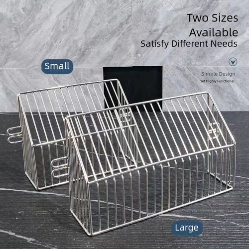 304 Stainless Steel Roof Gutter Side Wall Drain Cover with Animal ...