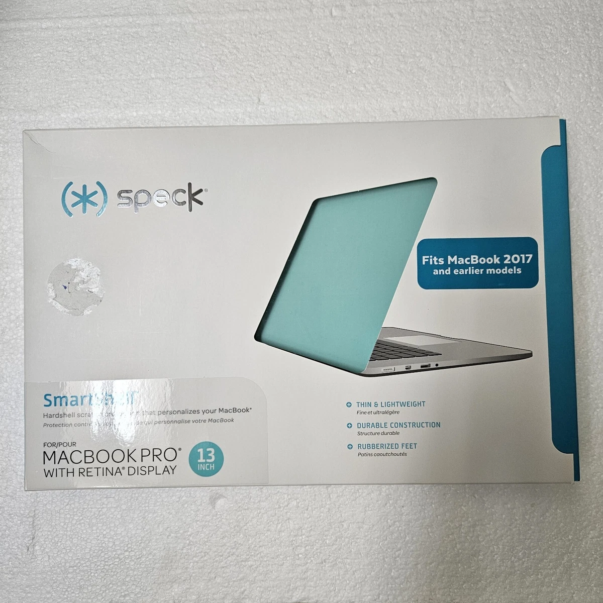 Macbook Pro Retina Case Speck