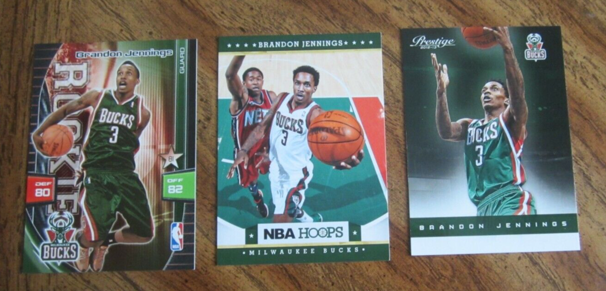 Bucks Brandon Jennings 2024 Brandon Jennings Says Former Bucks Coach