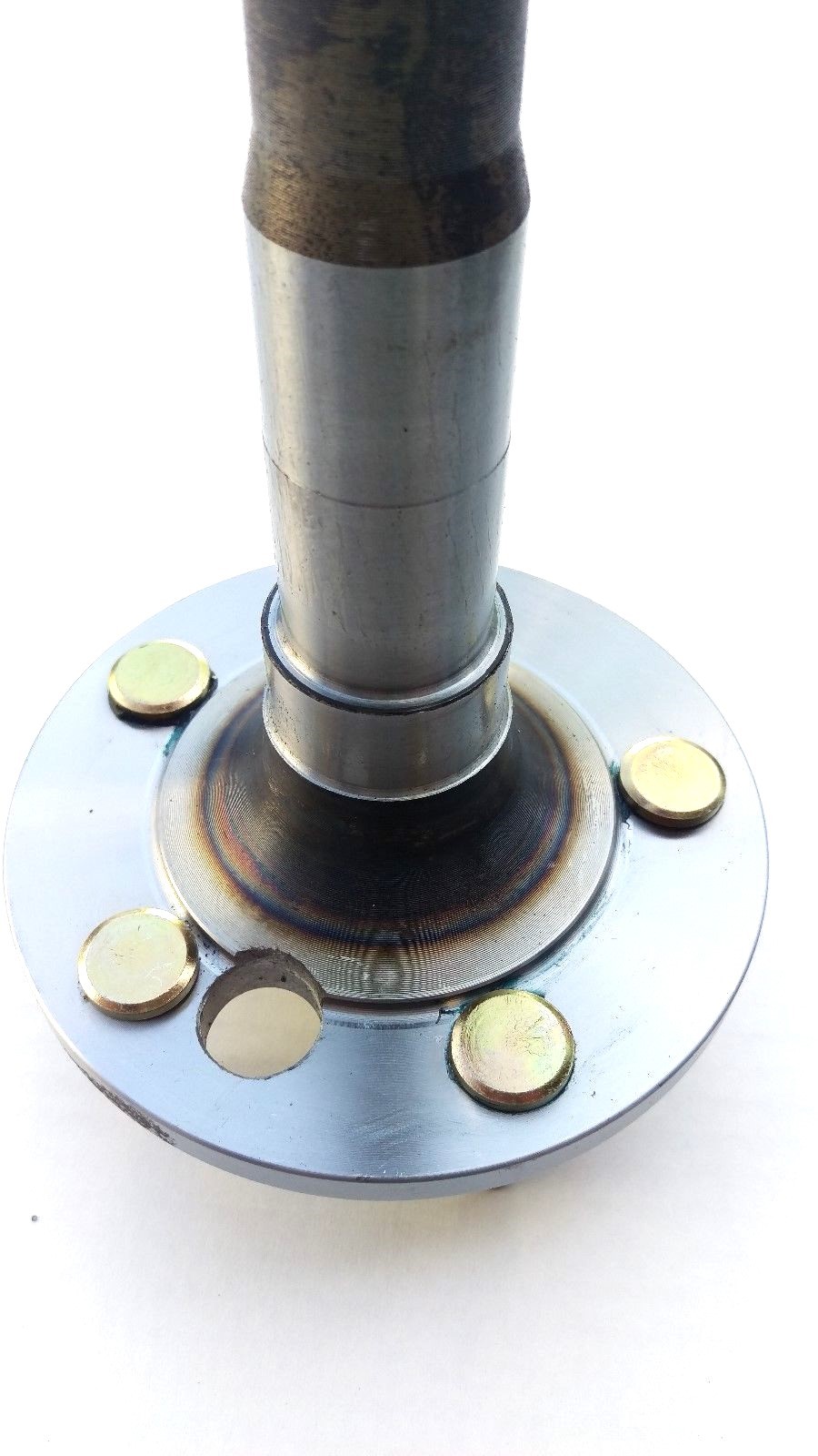 Ford Falcon XC Disc Brake 9 inch Wide Bearing 28 Spline Billet Axles ...