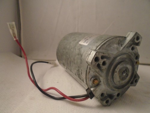 Bosch DPB 24V 0130110003 motor MADE IN GERMANY for sale online | eBay