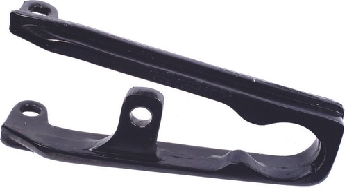 SUZUKI LTZ400 KAWASAKI KFX400 DVX400 FRONT CHAIN GUIDE SLIDER SWINGARM ...