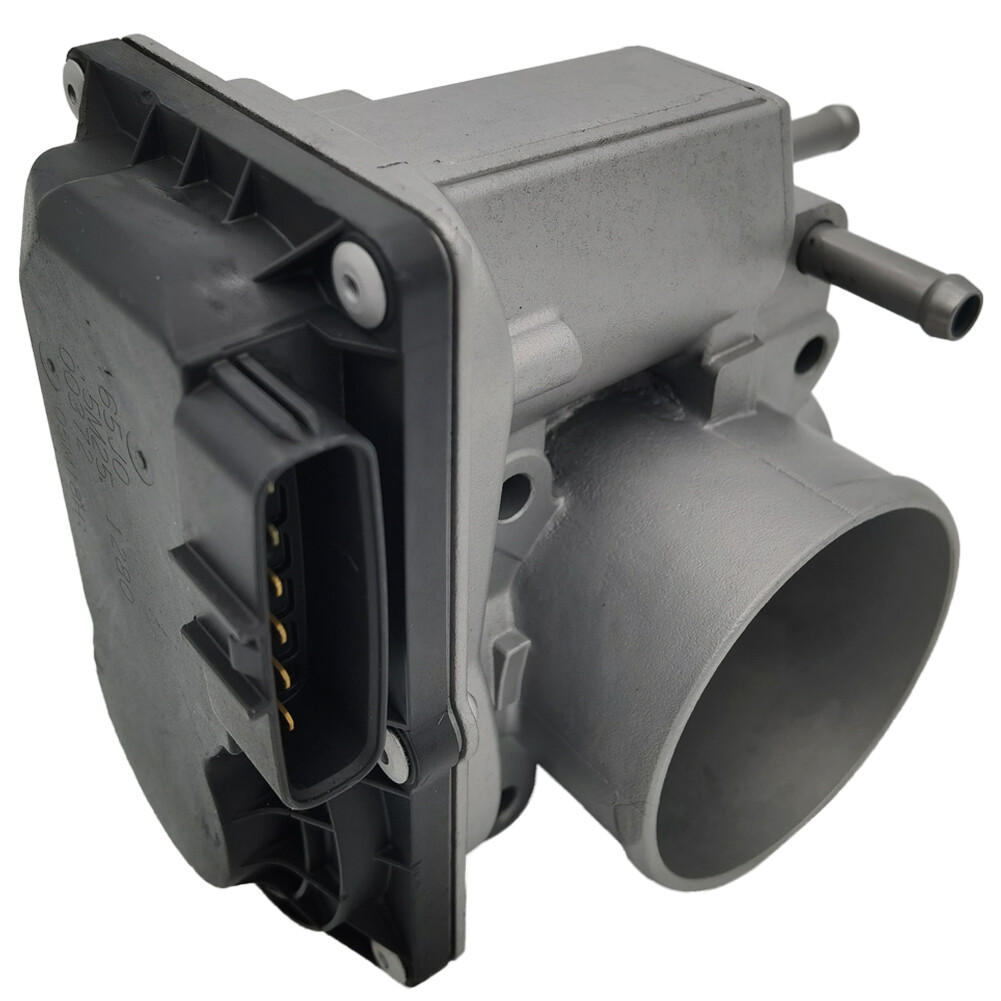 Throttle Body Assembly 13400-78K00 For Suzuki Grand Vitara II J24B JT ...
