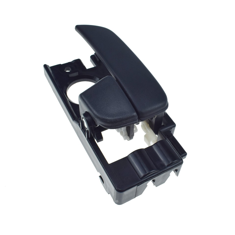 Interior Front Left Door Handle LH For 2006-2011 Hyundai Accent 1.6L ...