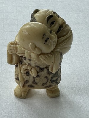 Netsuke - Netsuke Oni