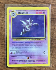 Haunter Pokemon Cards - Find Pokemon Card Pictures With Our Database ...