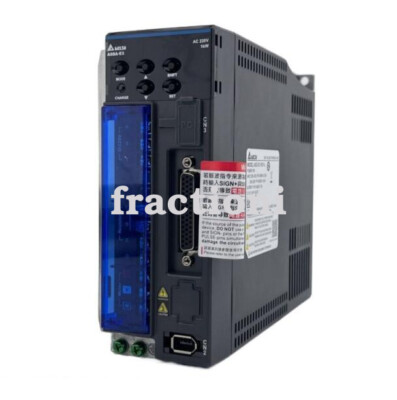 New Delta ASD-E3-0121-E , 1-Year Warranty ! | eBay