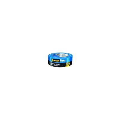 Scotch 2093-36NC Blue Painter's Tape, 1.41 In. x 60 Yds. - Quantity 1 ...