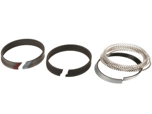 For 2004-2005 Buick Rainier Piston Ring Set Mahle 66871VBKW 5.3L V8 ...