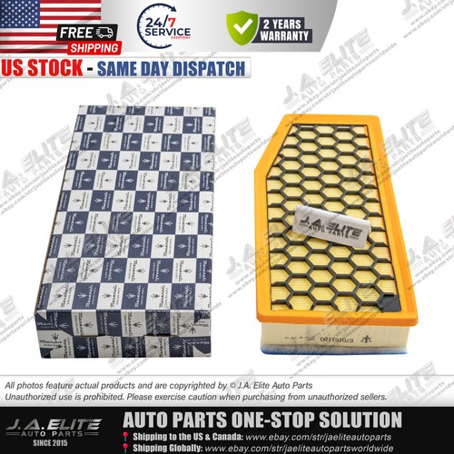 Air Filter for Maserati Grecale 2.0 (2023+), OEM:670161180 | eBay