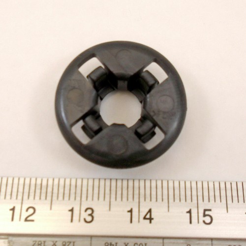 FOR Toyota Corolla 53452-02060 & Grommet 90480-15034 1 set Hood Prop ...