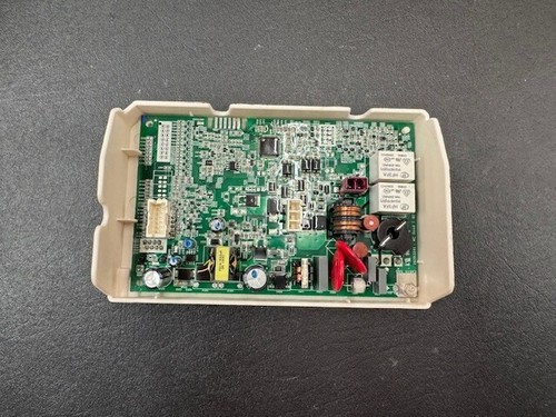 GE Dishwasher Electronic Control Board WD21X32163, WD21X25099 ...