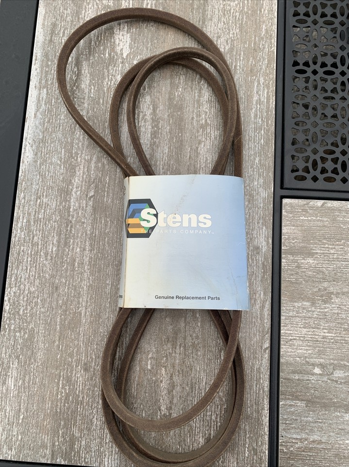 New Stens OEM Replacement Belt 265-230 for Cub Cadet 954-04044A | eBay