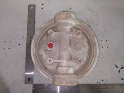 KEYSTONE 125PSI CG10CW FILTER HOUSING | eBay