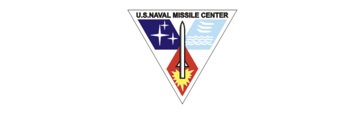 4" us navy naval missile center point magu bumper sticker decal usa ...