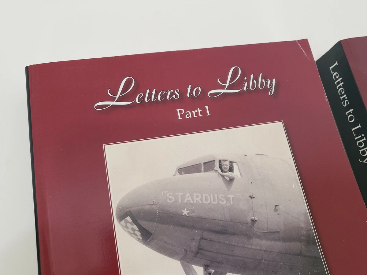 Libby Letters